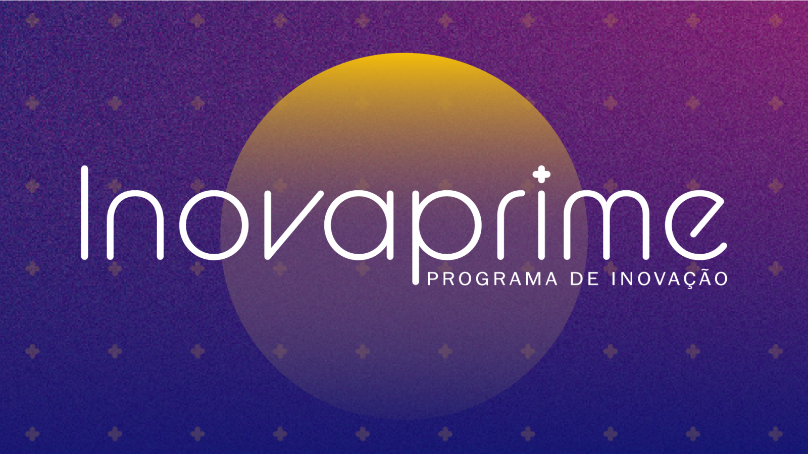 Programa Inovaprime - Uniprime