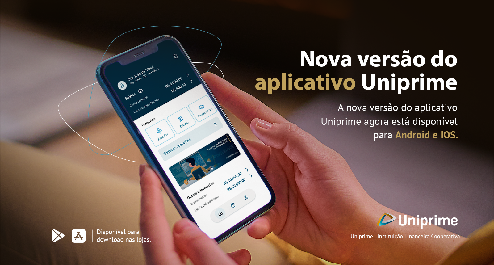 Uniprime Sul - Uniprime